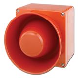 Ziton Addressable Weatherproof Sounder