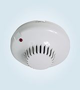 ZP730-2P Ziton Addressable Optical Detector