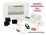 Quantec Nurse Call Break Glass Unit